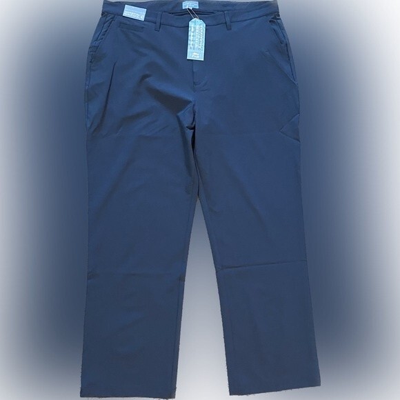 Pants | Pennington Bailes Blue Mens Size 42w Stadium Gameday Athletic ...